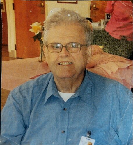 Paul Nathaniel Benware | News, Sports, Jobs - Post Journal